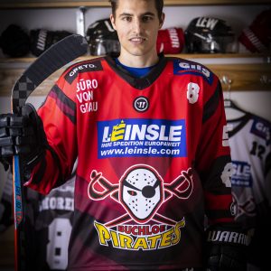 1. Mannschaft Kader - ESV Buchloe e.V. Pirates