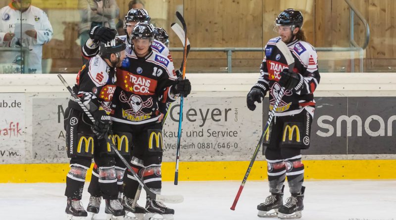 ESV Buchloe e.V. Pirates - Official Website