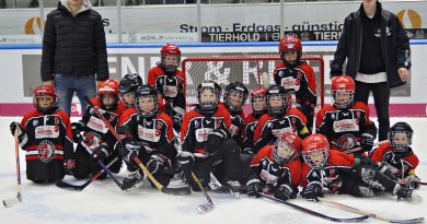 ESV Buchloe e.V. Pirates - Official Website