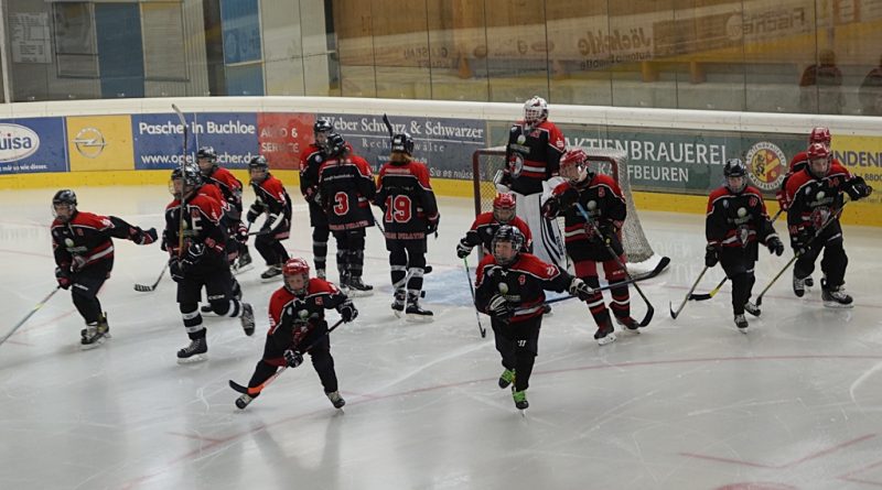 ESV Buchloe e.V. Pirates - Official Website